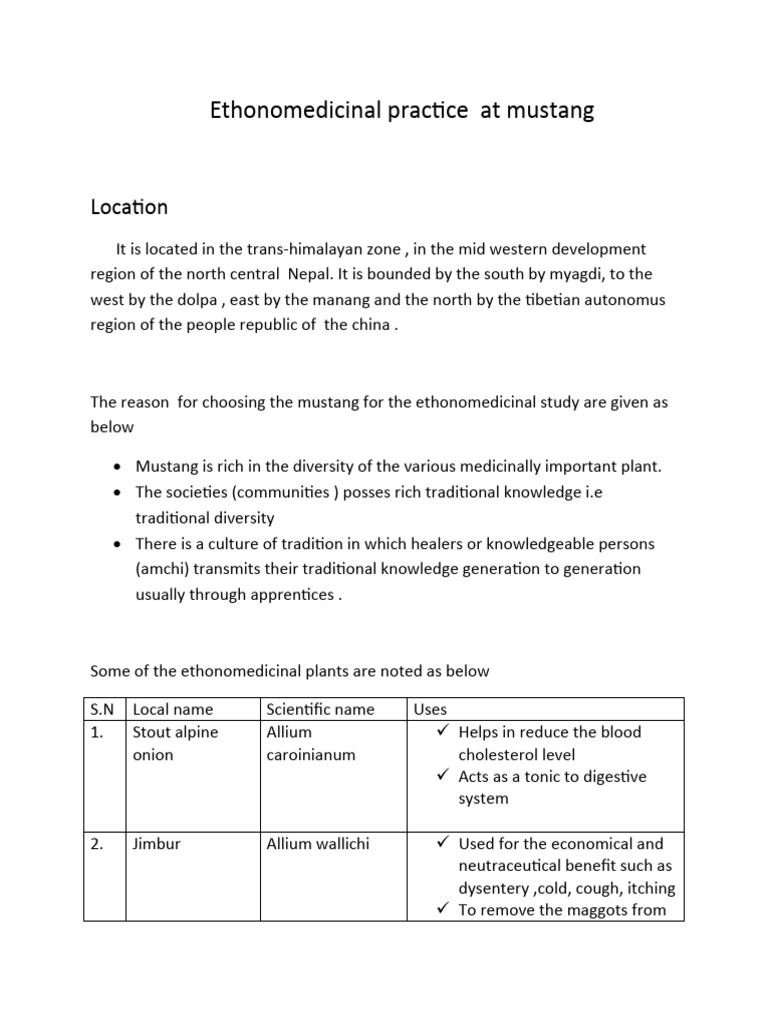 Scientific Name of Panchaule | PDF | Medicine | Clinical Medicine
