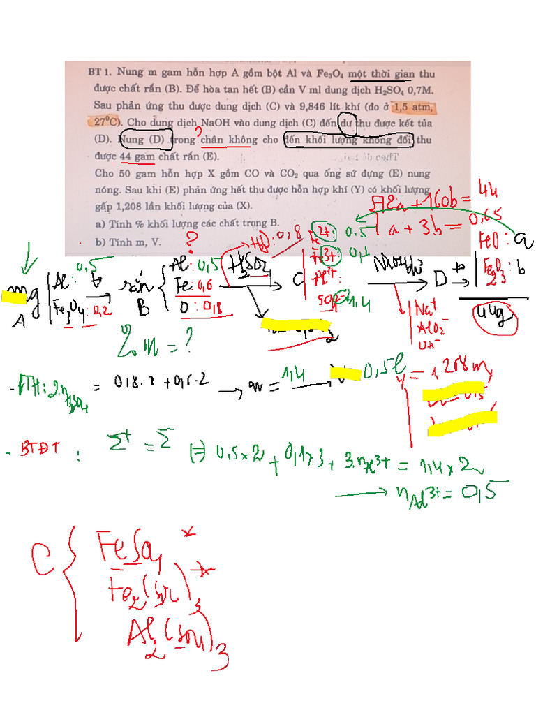 Bai Tap Nathan | PDF