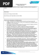 Refugee Chapters 37-48 Summaries | PDF