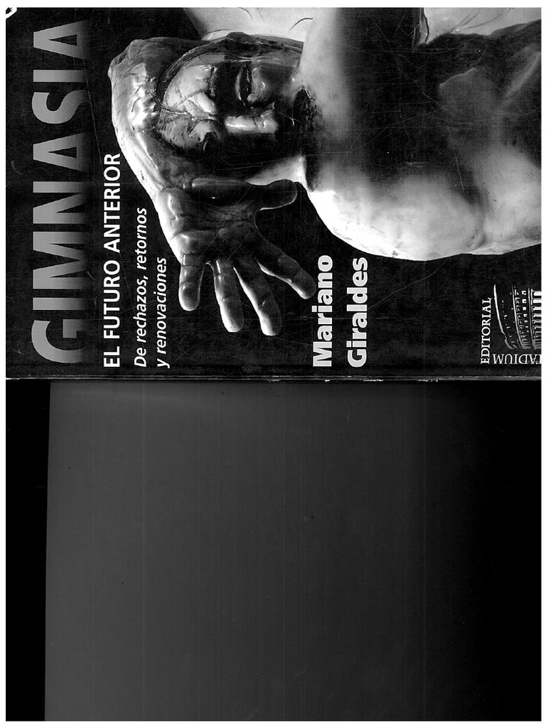 GIRALDES. Gimnasia | PDF