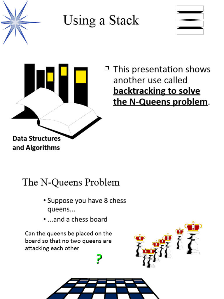 N Queen | PDF | Computer Science | Theoretical Computer Science