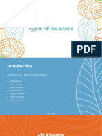 MetLife MultiProtect Brochure 2024 | PDF | Met Life | Taxes