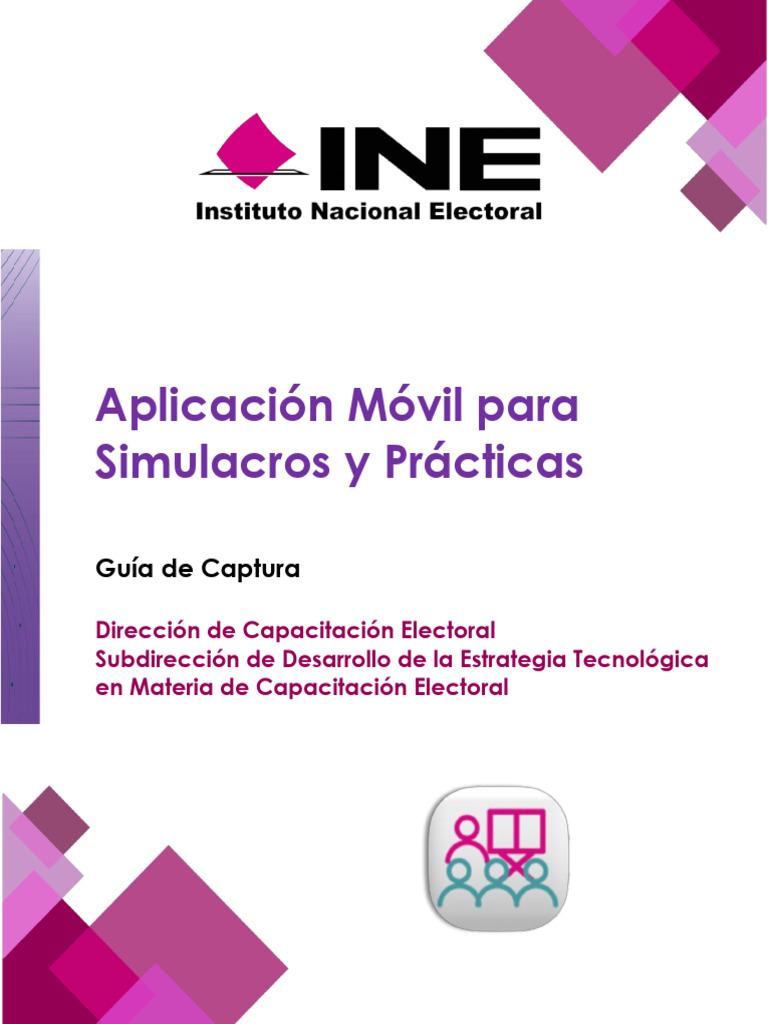 Guia App Sim Prac Pec2023-2024 | PDF | Aplicación movil | Ciencias de ...