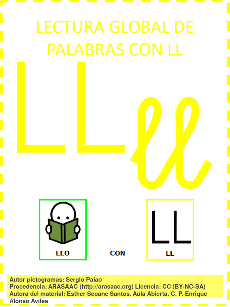 Lectura Ecléctica Fonema LL | PDF | Arte