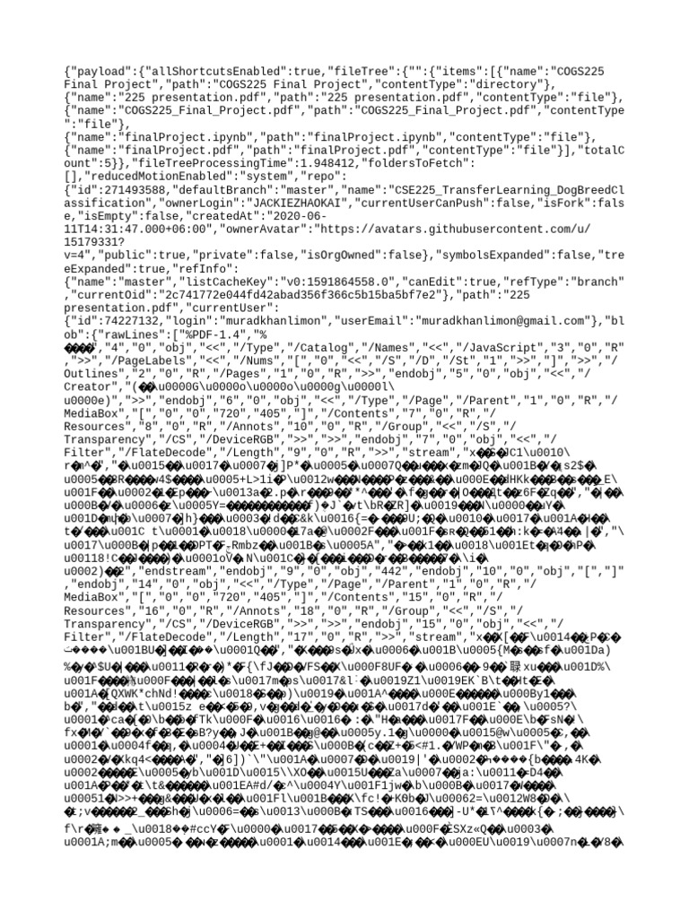 225 Presentation | PDF | Computers | Technology & Engineering