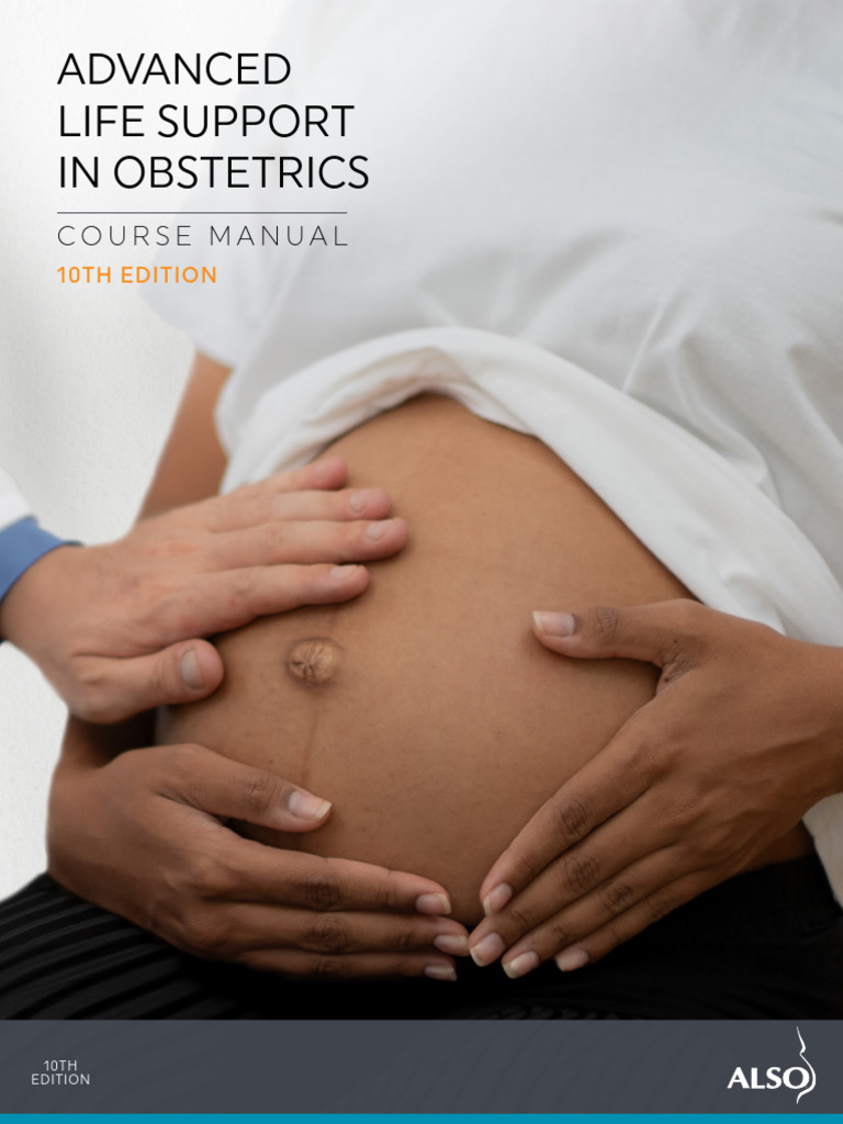 Also Provider Manual 2023 | PDF | Childbirth | Patient Safety