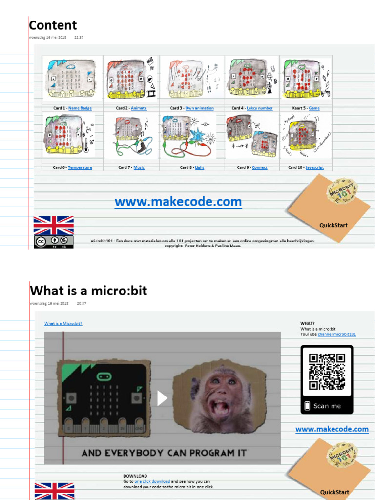 QuickStart EN | Download Free PDF | Computing | Computer Science