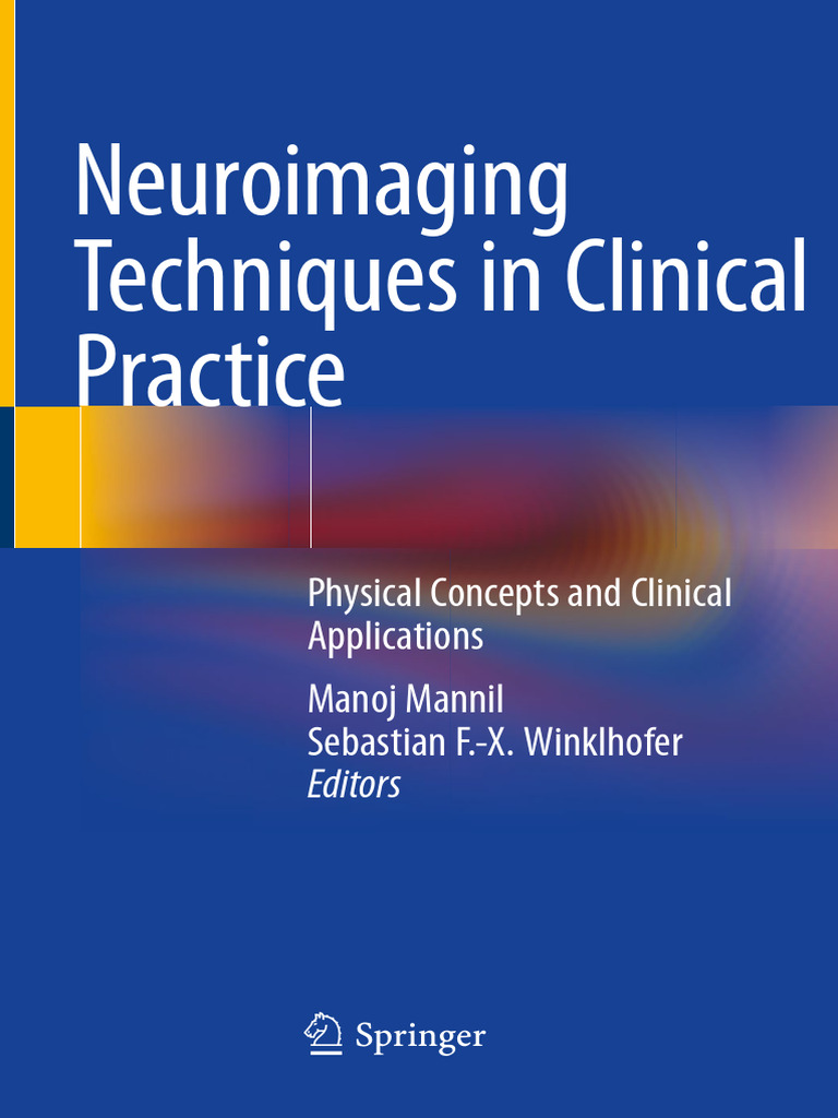 Neuroimaging Techniques in Clinical Practice | PDF | Medical Ultrasound | Atheroma