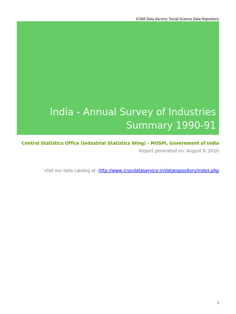 Ddi Documentation English 117 | PDF | Fixed Capital | Capital (Economics)