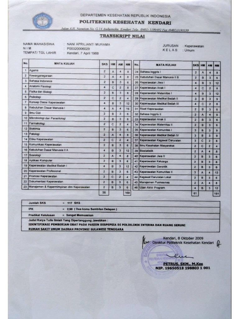 Transkrip Ilovepdf Compressed | PDF