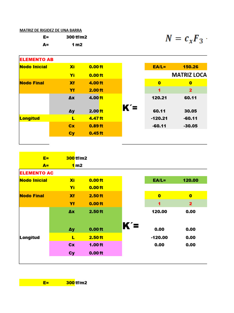 Ejercicio 1 - 2 | PDF