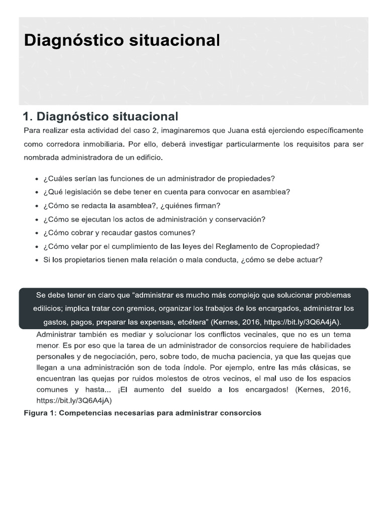 2 - Adm de Consorcios | PDF