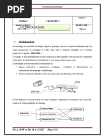 Abaque Pour Les Pliages Et Facteur K | PDF | La nature