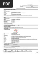 Ficha Axion | PDF | Tensioactivo | Detergente