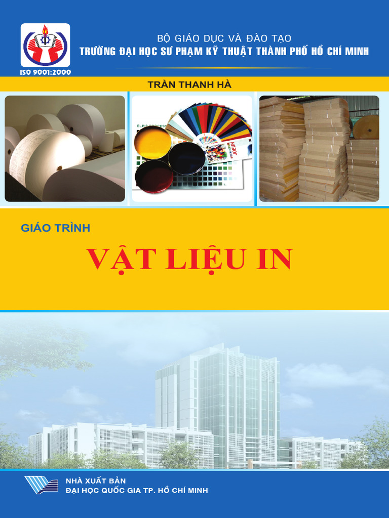 GT Vat Lieu in 3112 | PDF