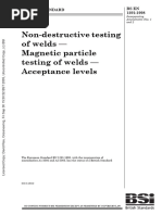 EN 16729-3: Rail Defect Testing Standards | PDF | Nondestructive ...