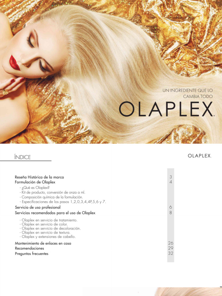 Ola Plex | PDF