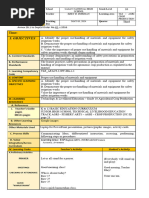 Use Farm Tools and Equipment Lesson Plan | PDF | Rubric (Academic) | Farms