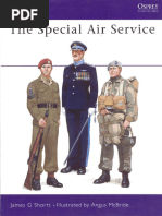 The British Army Since 2000 | PDF