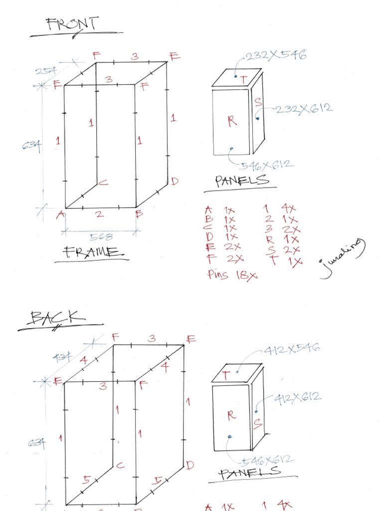 Assembly Guide | PDF