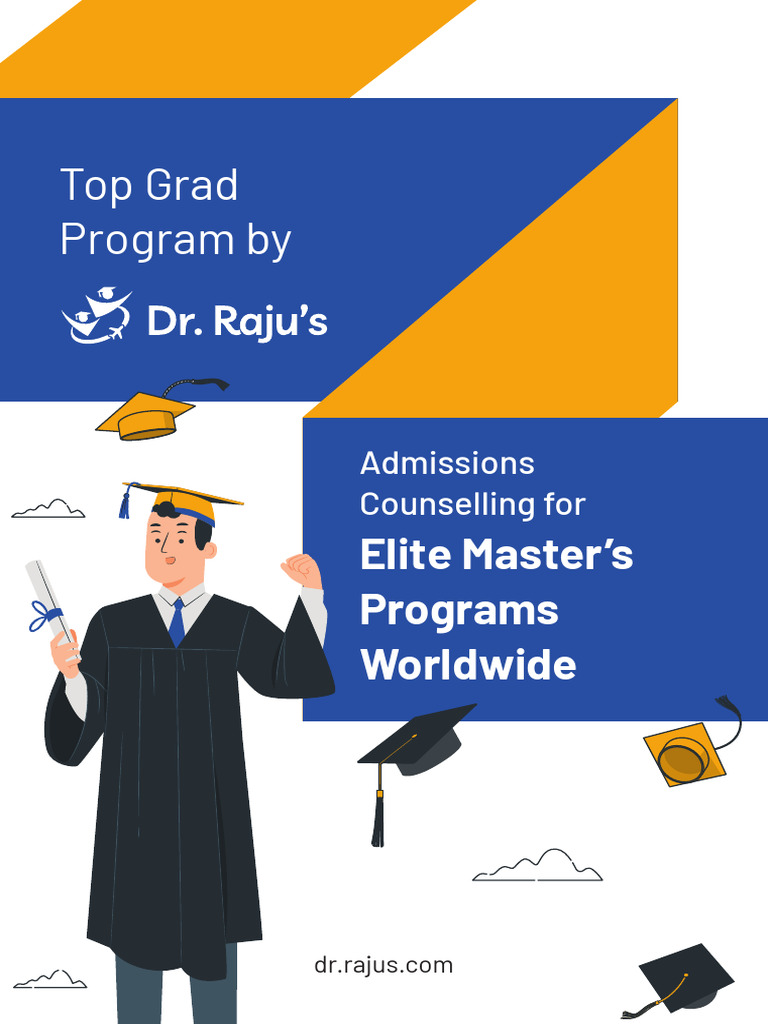 Top Grad Program | PDF