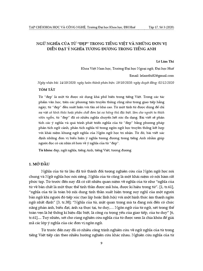 616 - Fulltext - 1.van - Thi - Le Lam Thi | PDF