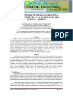 Pil KB Andalan Fe-Dr. Thesa | PDF
