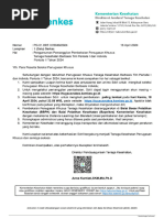 Pil KB Andalan Fe-Dr. Thesa | PDF