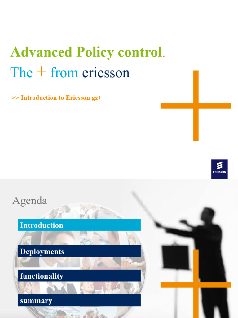 02 B - Advanced Policy Control - PA3 | PDF | Peer To Peer | Quality Of ...