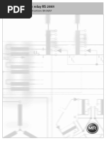ABB OLTC-Technical Guide | PDF | Switch | Transformer