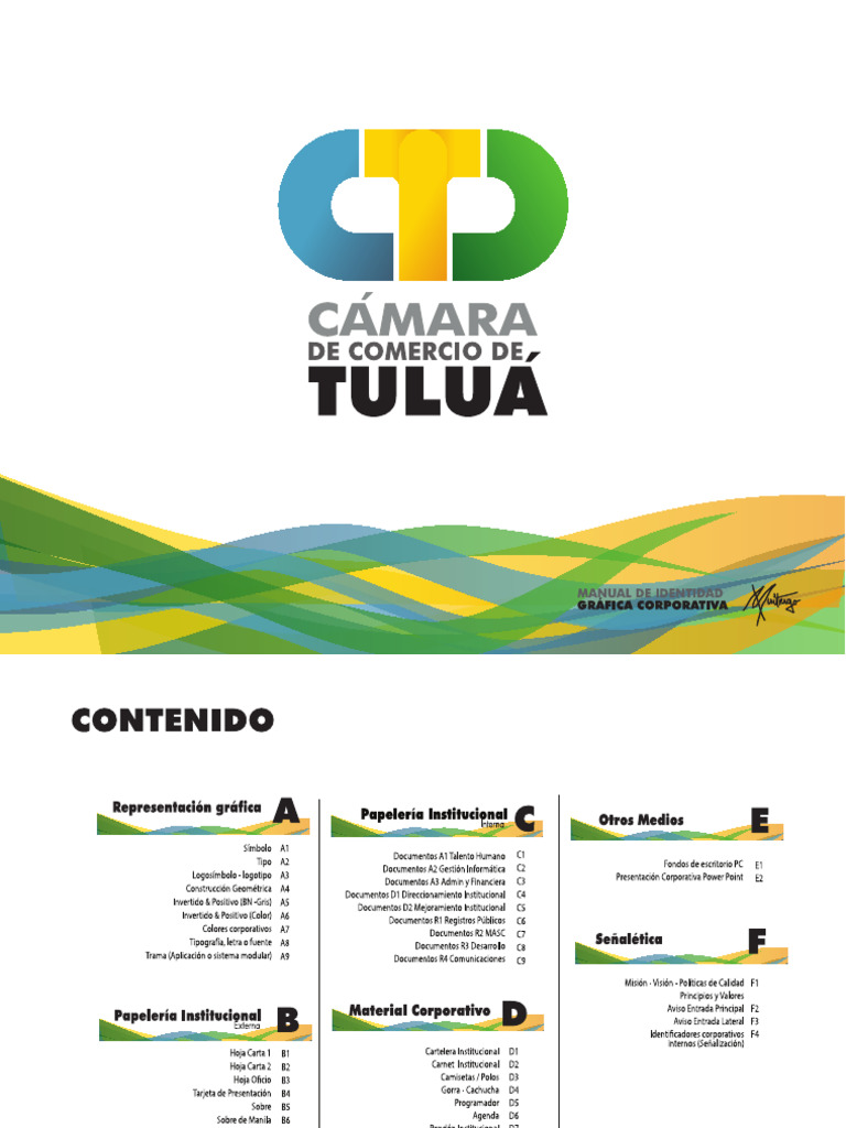 Manual CCT (1) | PDF