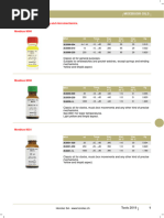 Example Ready-Mix Batch Ticket Calculation Sheet | PDF | Concrete ...
