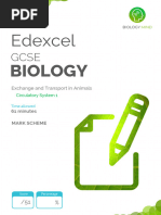 Edexcel International GCSE English Anthology | PDF