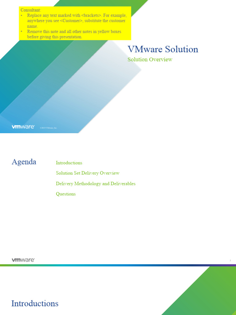 Ss Solutionsetoverview Pdf Enterprise Architecture Information