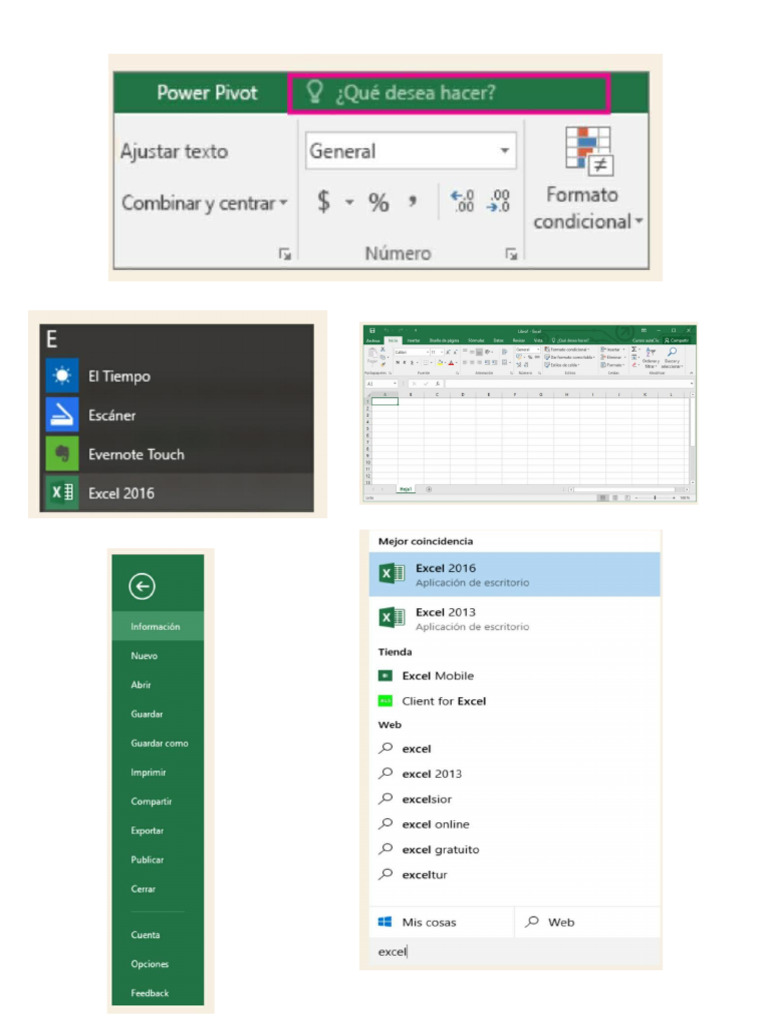 Power Pivot | PDF