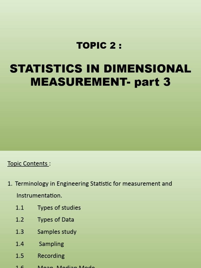 2 3 Error Uncertainty Pdf Observational Error Measurement