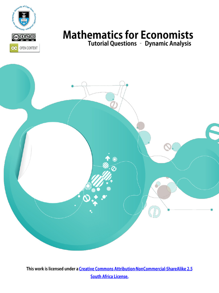 Differential Equation | PDF | Eigenvalues And Eigenvectors | Trigonometric Functions