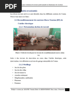 Présentation de l'INSTI Lokossa | PDF | Ingénierie