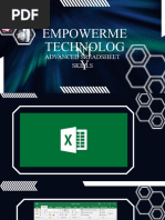 How To Separate Odd and Even Numbers in Excel | PDF | Computer Programming | Applied Mathematics