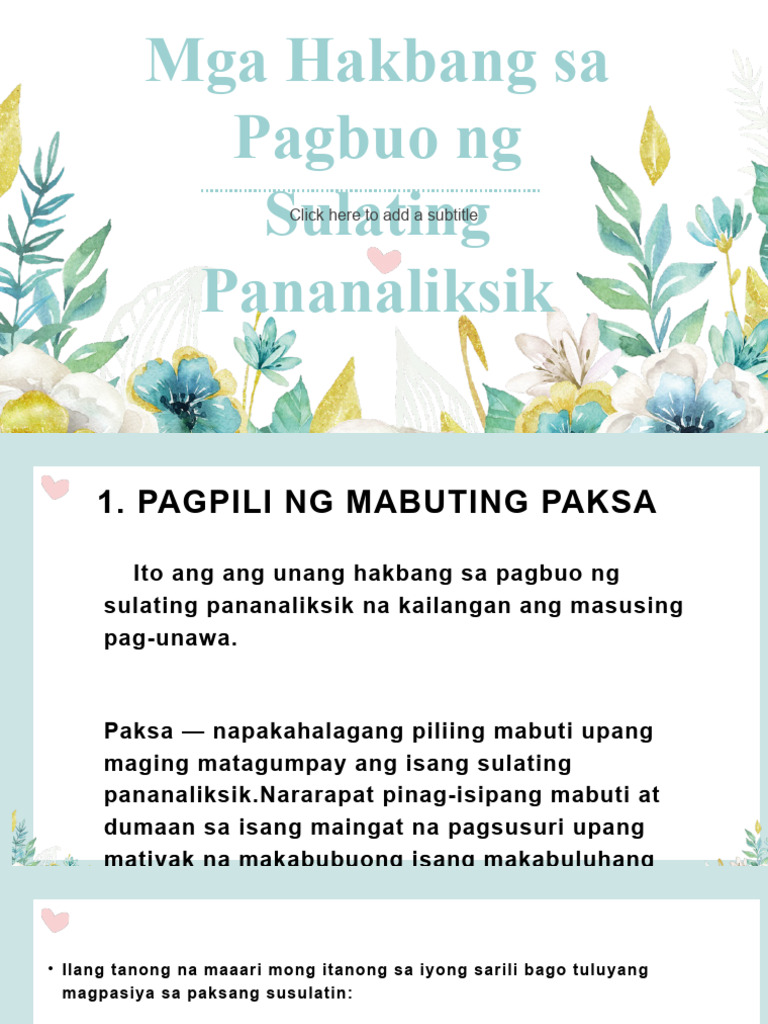 Mak Rong Kasana Yan | PDF