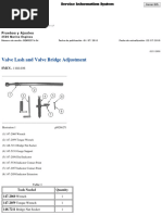 Caterpillar 3512 Sensor Locations Guide | PDF | Turbocharger | Engine ...