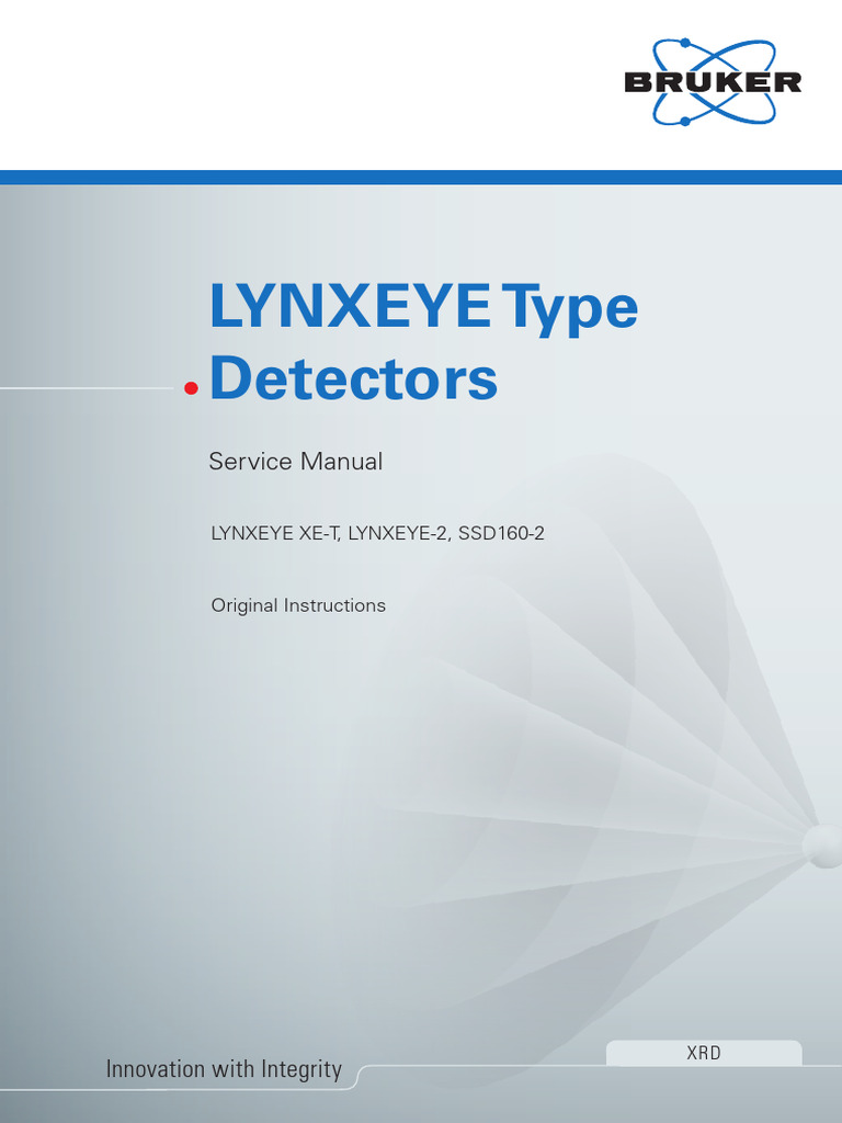 Lynxeye Type Detectors SM Doc-m88-Exx307 v1 | Download Free PDF | Ip Address | Computer Network