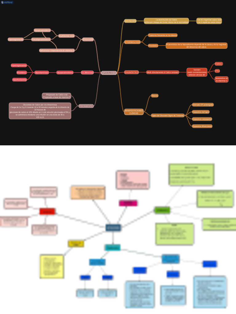 Mapas Mentales | PDF