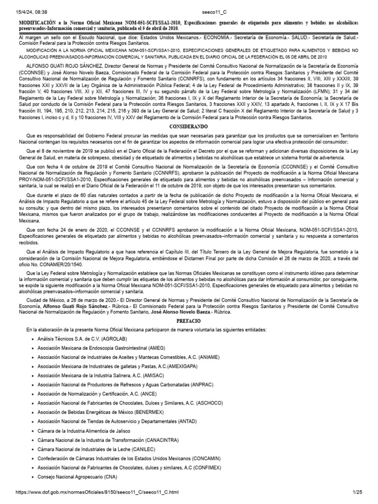 Seeco11 C | PDF | Alimentos | Nuez