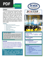 IRATA Certification Procedures Guide | PDF | Government