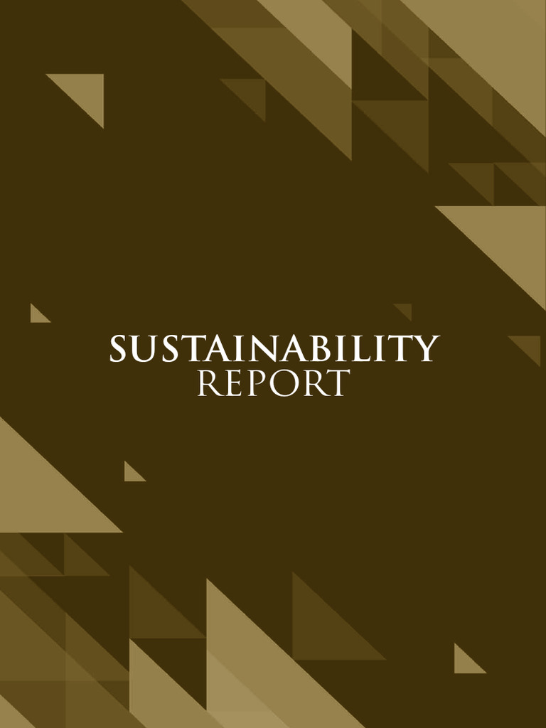 Padini Holdings Sustainability Report 2019 | PDF | Supply Chain ...
