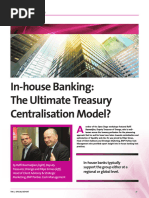 Sap Ihc - S4 | PDF | Accounts Payable | Payments