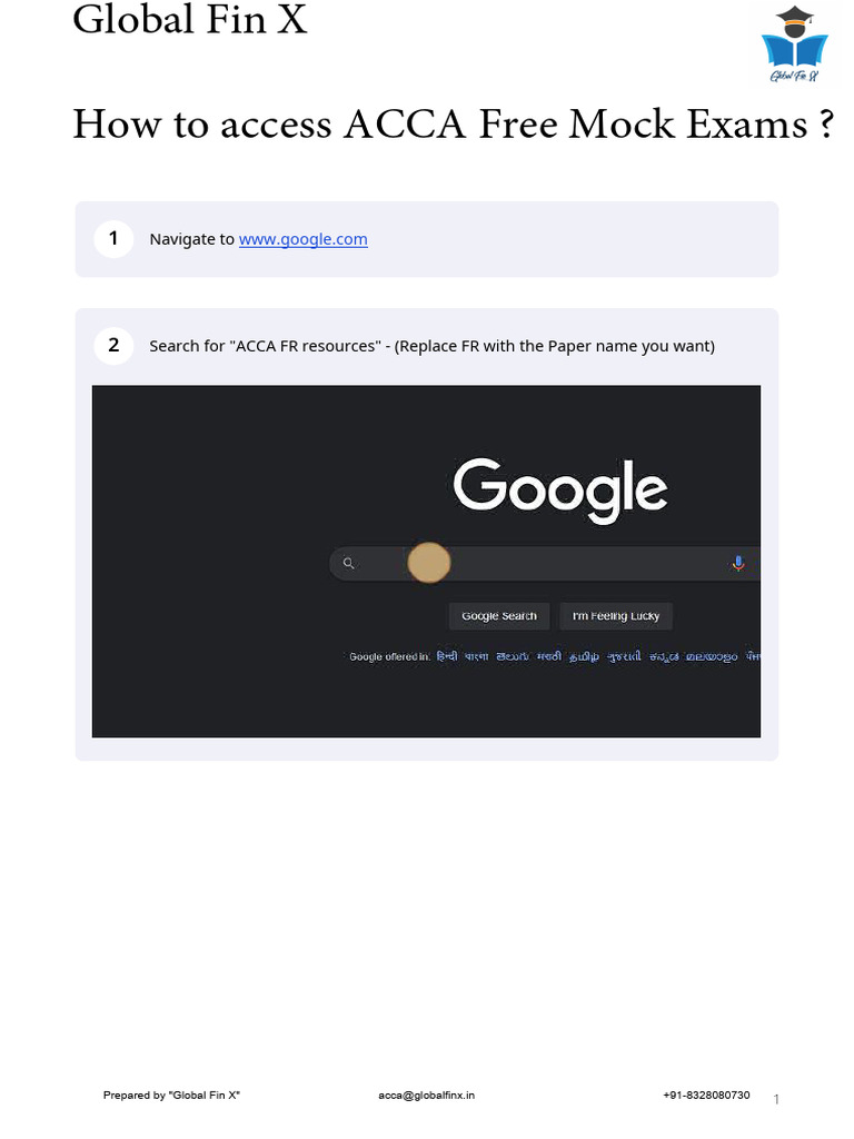 Free Practice Exams and Mock Exams | PDF | Cyberspace | Computing
