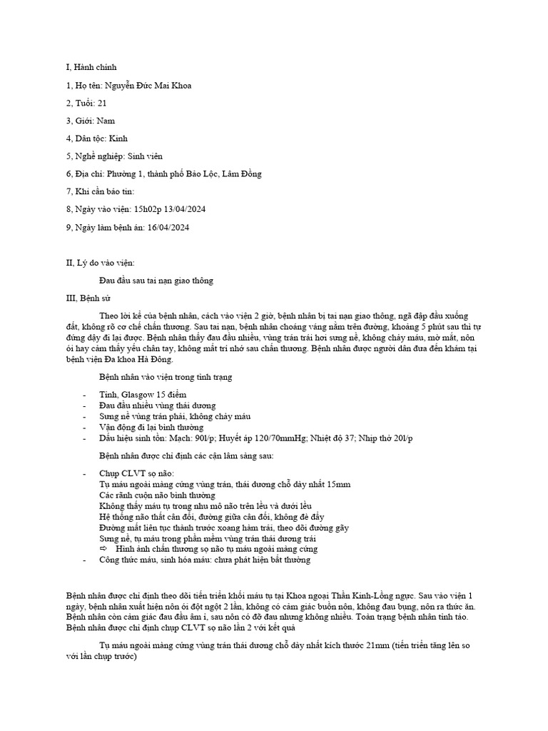 CTSN | PDF