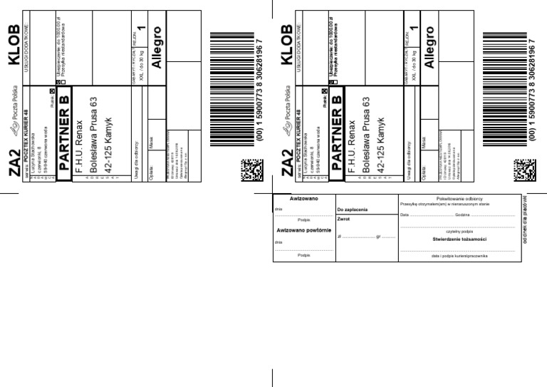 Etykieta Z627 2023 1702940399114 | PDF